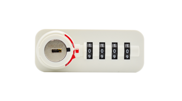 Fixcode - DIAL LOCK 59