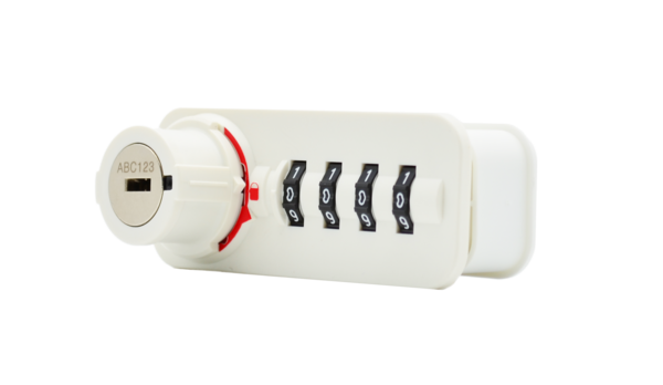 Fixcode - DIAL LOCK 59