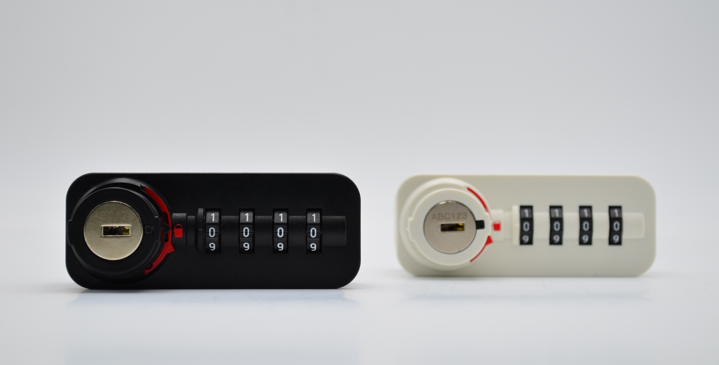 Fixcode - DIAL LOCK 59