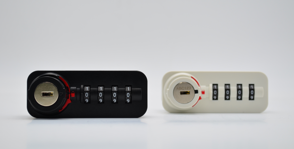 Fixcode - DIAL LOCK 59